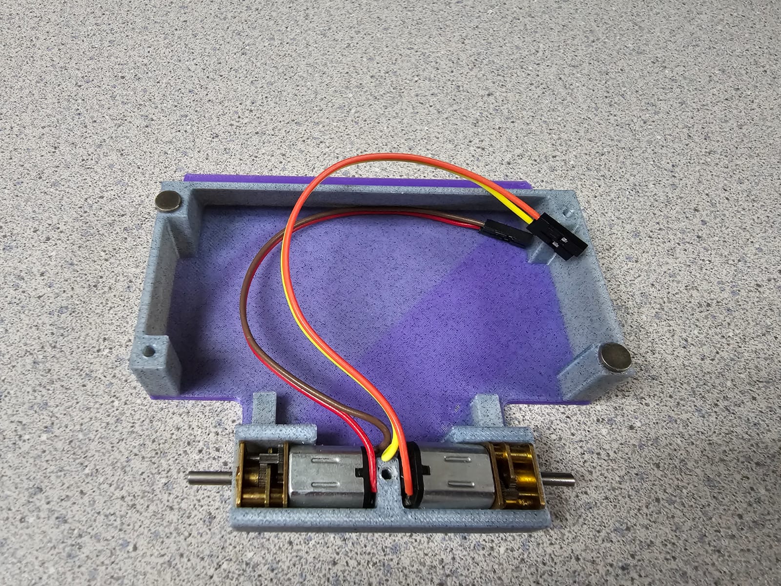 Sumo RC – Tapatio Electronics